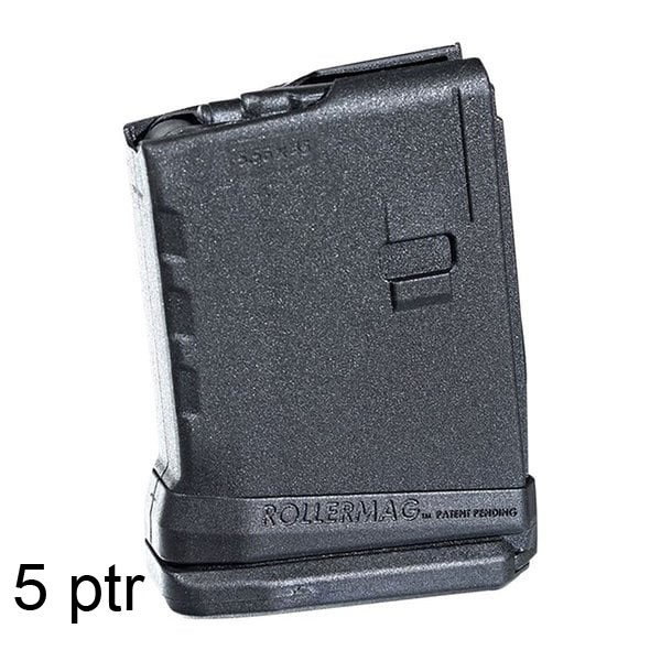 AR-15 magsin 5 ptr (.223/5.56/.300Blk) :: Aj vapen